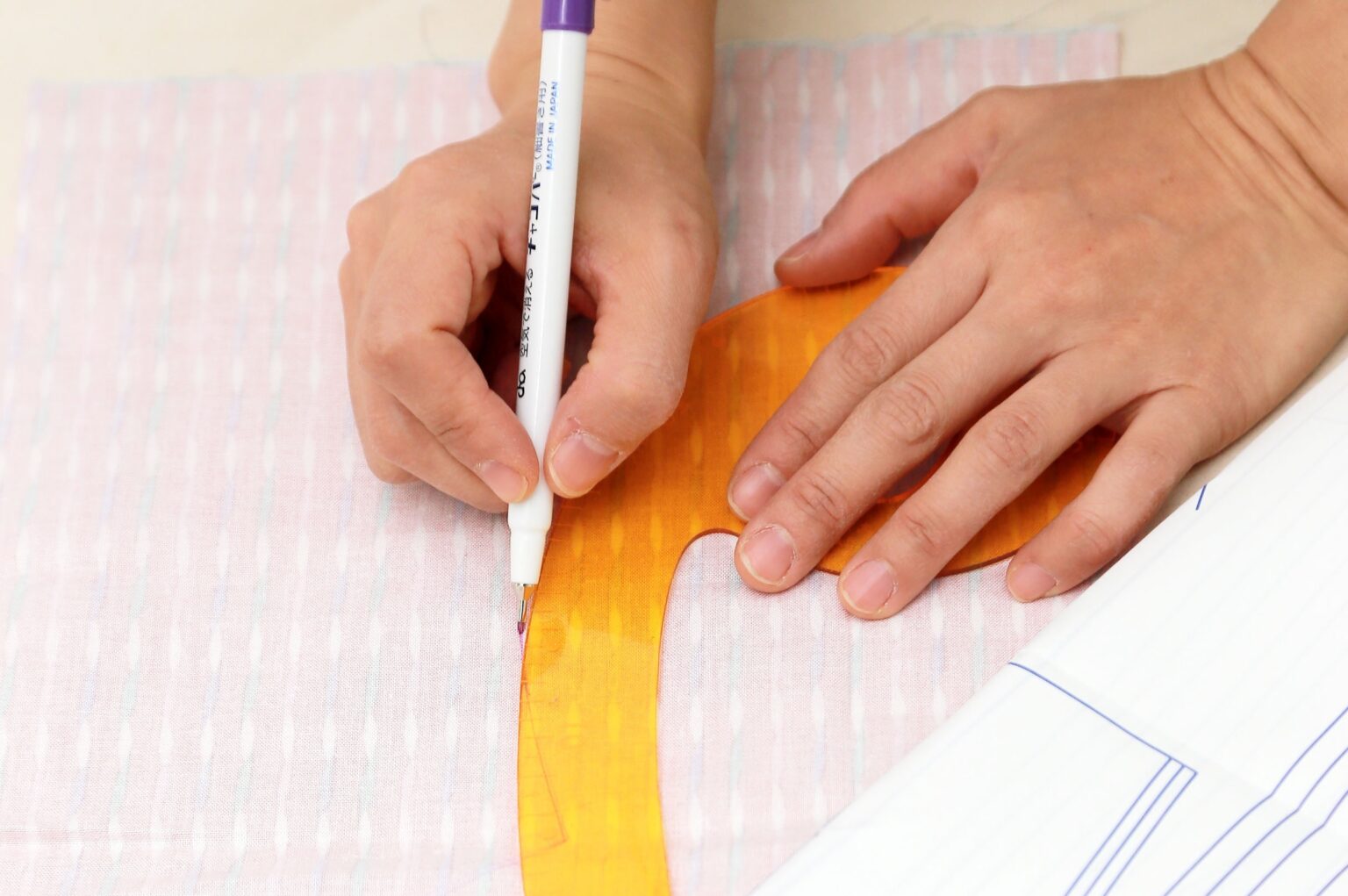 Modify Your Sewing Pattern – Gabriola Island Recycling Organization